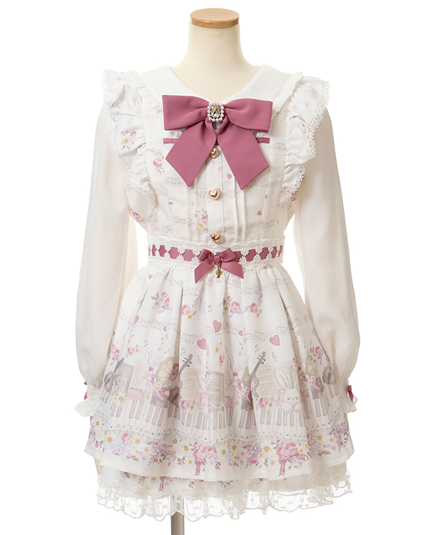 LIZ LISA в X: „♡ New Arrivals ♡ 9/1(Thu) 店頭発売✨ Melody LIZ LISA в X: „♡ New Arrivals ♡ 9/1(Thu) 店頭発売✨ Melody