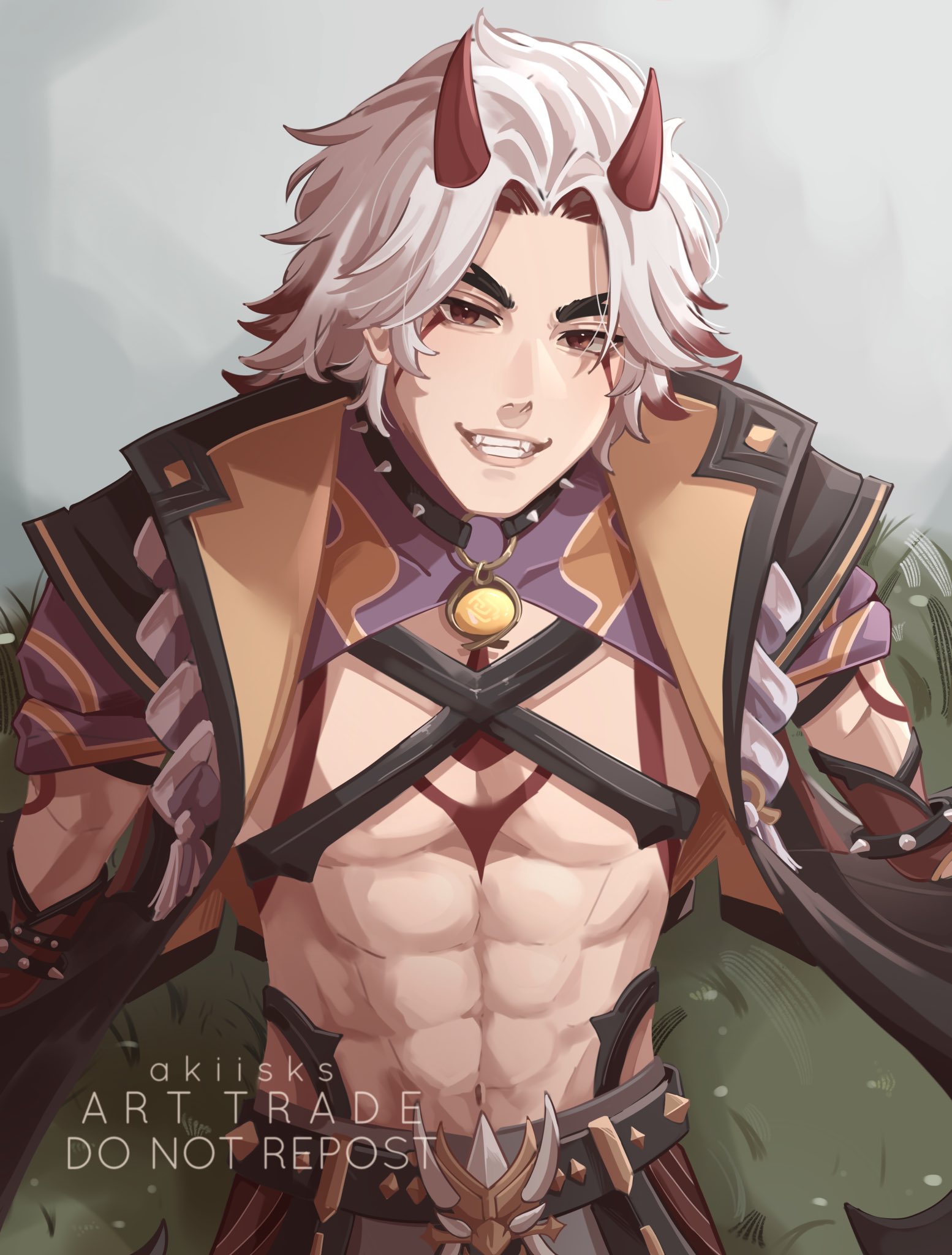 aki • comms waitlist (2/3) (@akiisks) / Twitter