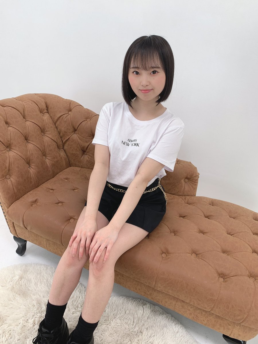 本日はラブポップ(R18)で愛野ひなたちゃんを撮影しています📸 🔞https://t.co/J3VxYmlk0j 最初は私服から撮影スタートです #制服 #パンチラ #制服 #パンチラ ラブ ...