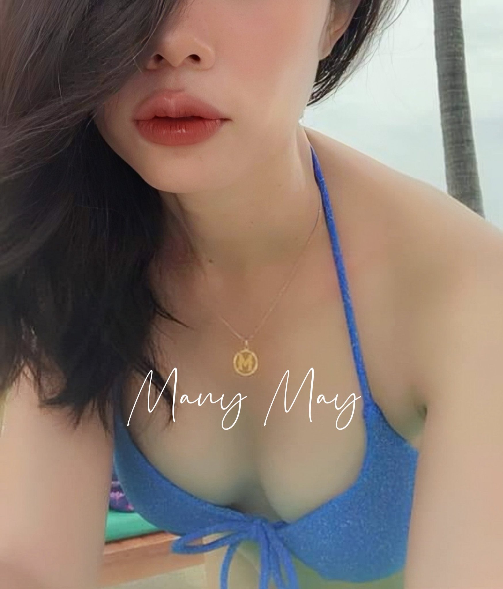 May Many may on Twitter: "ช่วงนี้ไม่สบาย สงสัยจะติด ... ติดใจเธอ https://t.co/KcWW8Ictv9" / Twitter