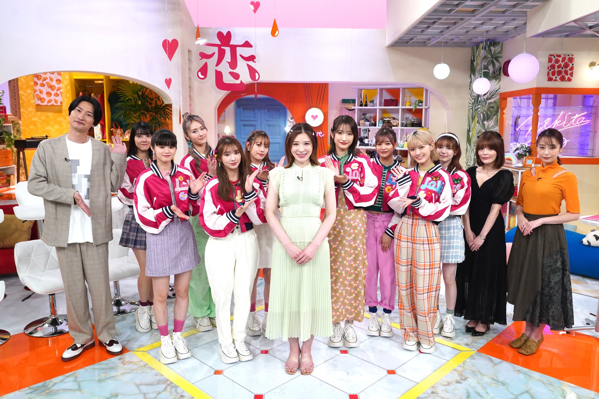 この恋イタすぎました【日本テレビ公式】次回9月1日(木)25:29~ on Twitter: "今日深夜1時29分〜 「この恋イタすぎました」💕 ドラマ初挑戦の おおしましゅんさんの演技に注目 ...