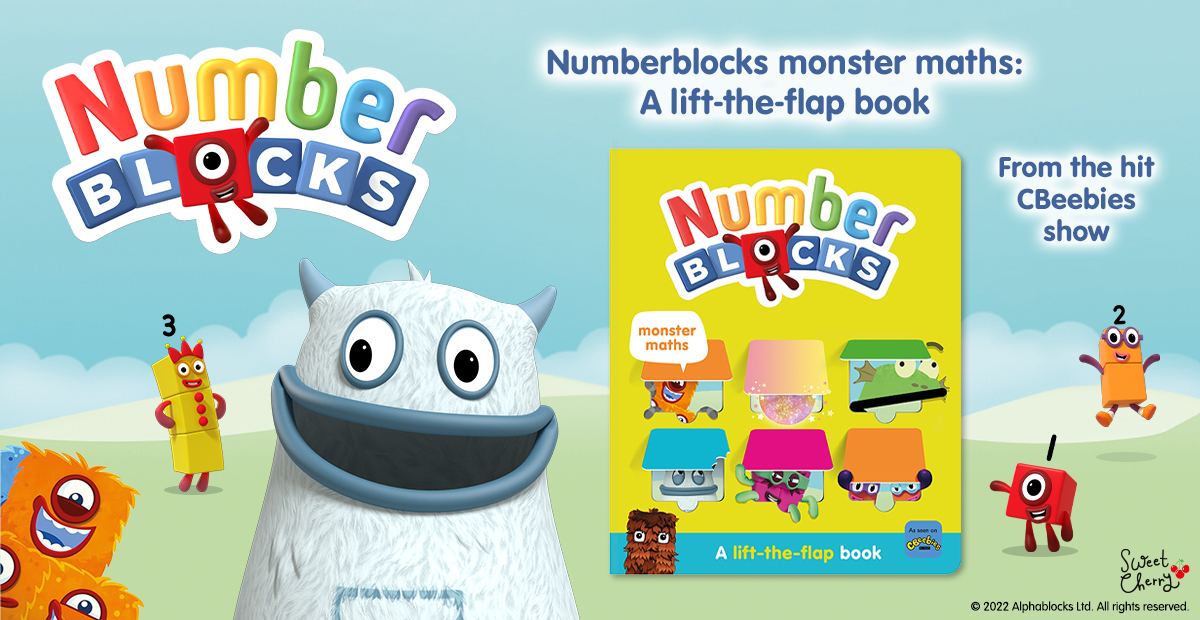 Numberblocks On Twitter Quothic Hic Hic When We Couldn't Resist