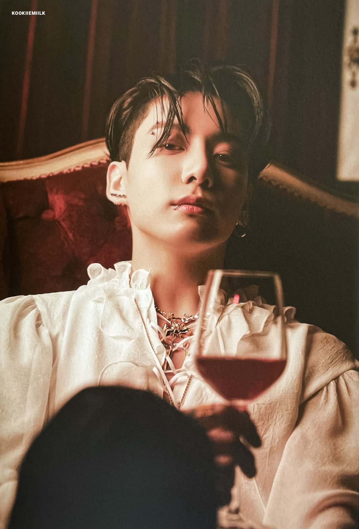 sar (kinda ia) on Twitter: "Photo-Folio: 'TIME DIFFERENCE' #정국 #JUNGKOOK @BTS_twt https://t.co ...