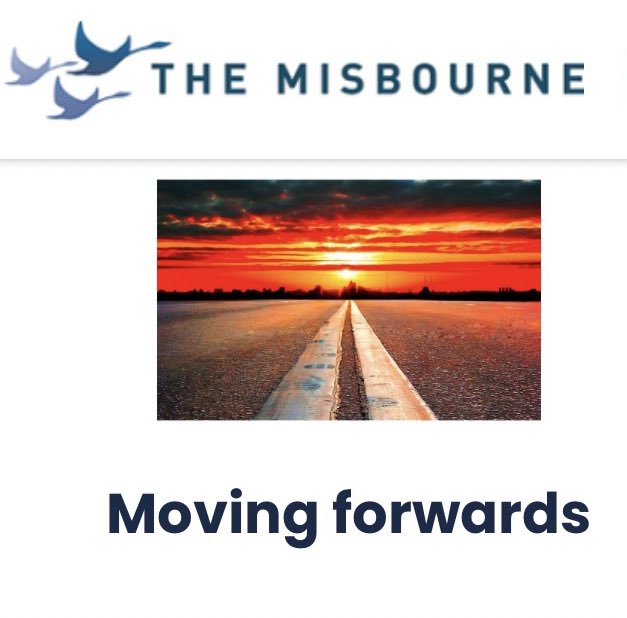 Welcome to The Misbourne