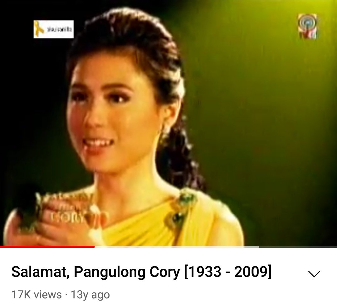 AltABSCBN on Twitter: "Pagod na pagod na mga 31M kaka-haha sa post about Lenibells. https://t.co ...