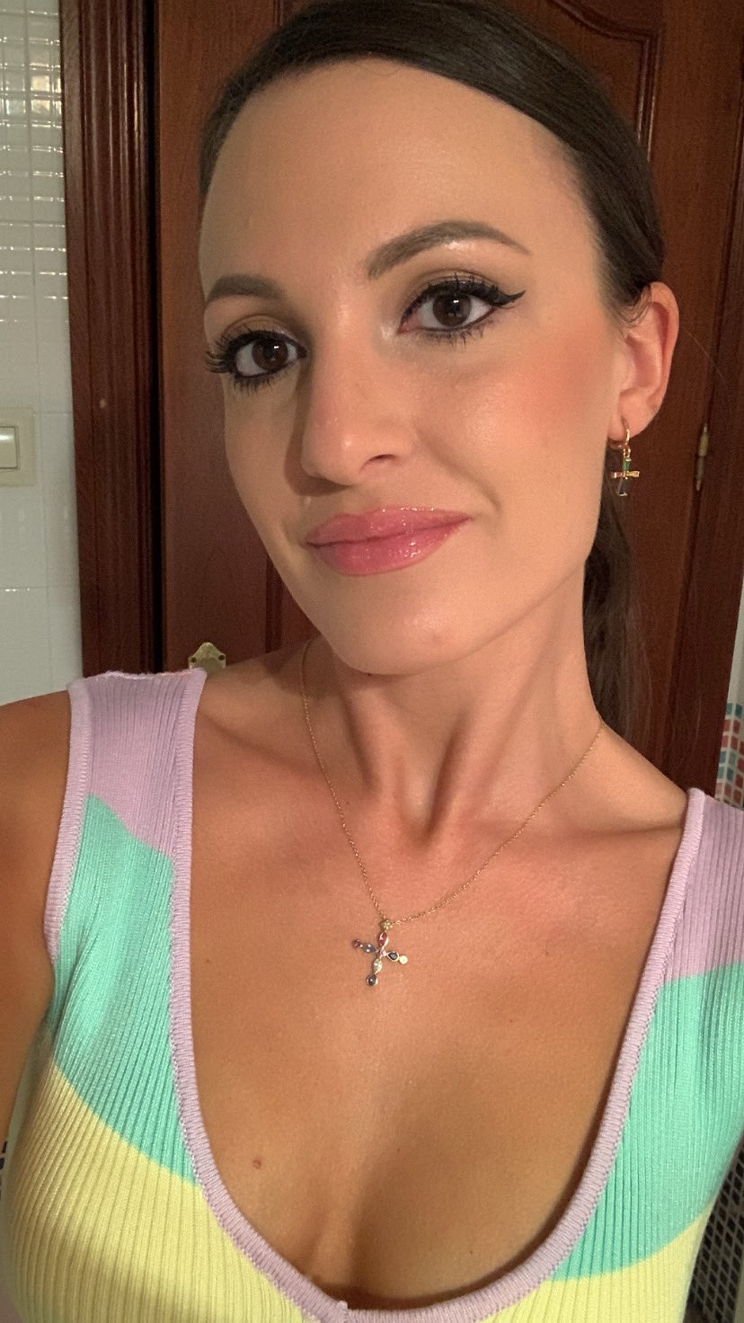 Elena Huertas on Twitter: "Septiembre. Queda un mes 🙌🏽 https://t.co/coJIv1GHt1" / Twitter