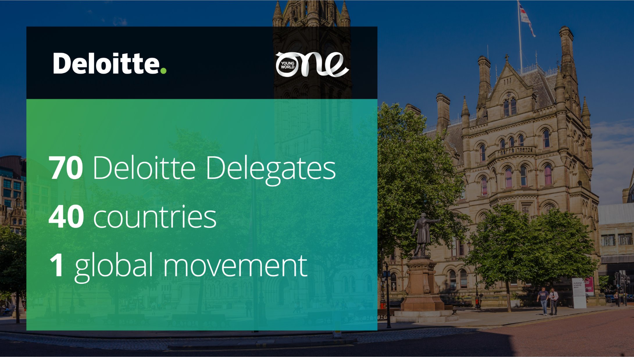 Deloitte China (@DeloitteChina) / Twitter