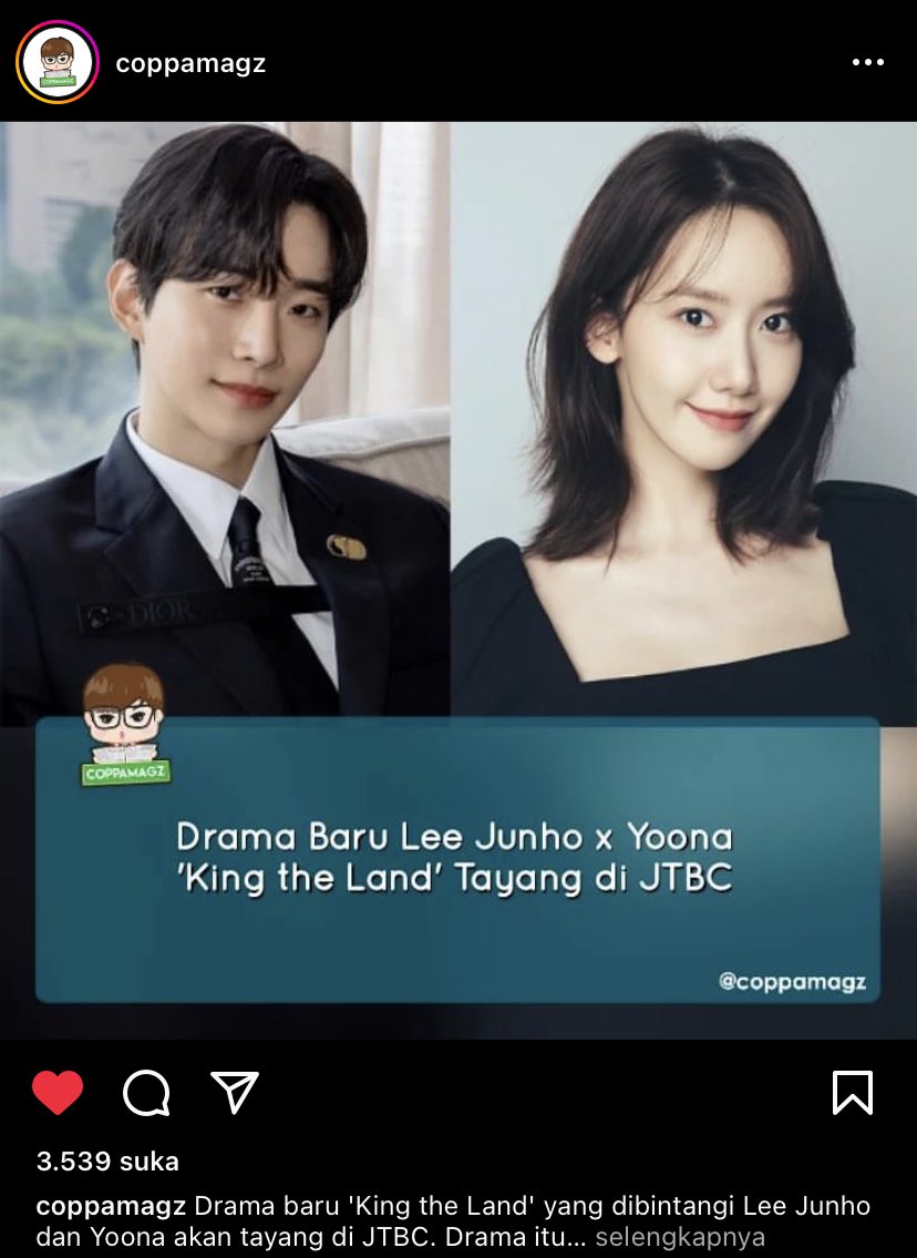 K-Drama Menfess on Twitter: "•kdm• ayo kita sama sama menanti, https://t.co/knnpAZtI3M" / Twitter