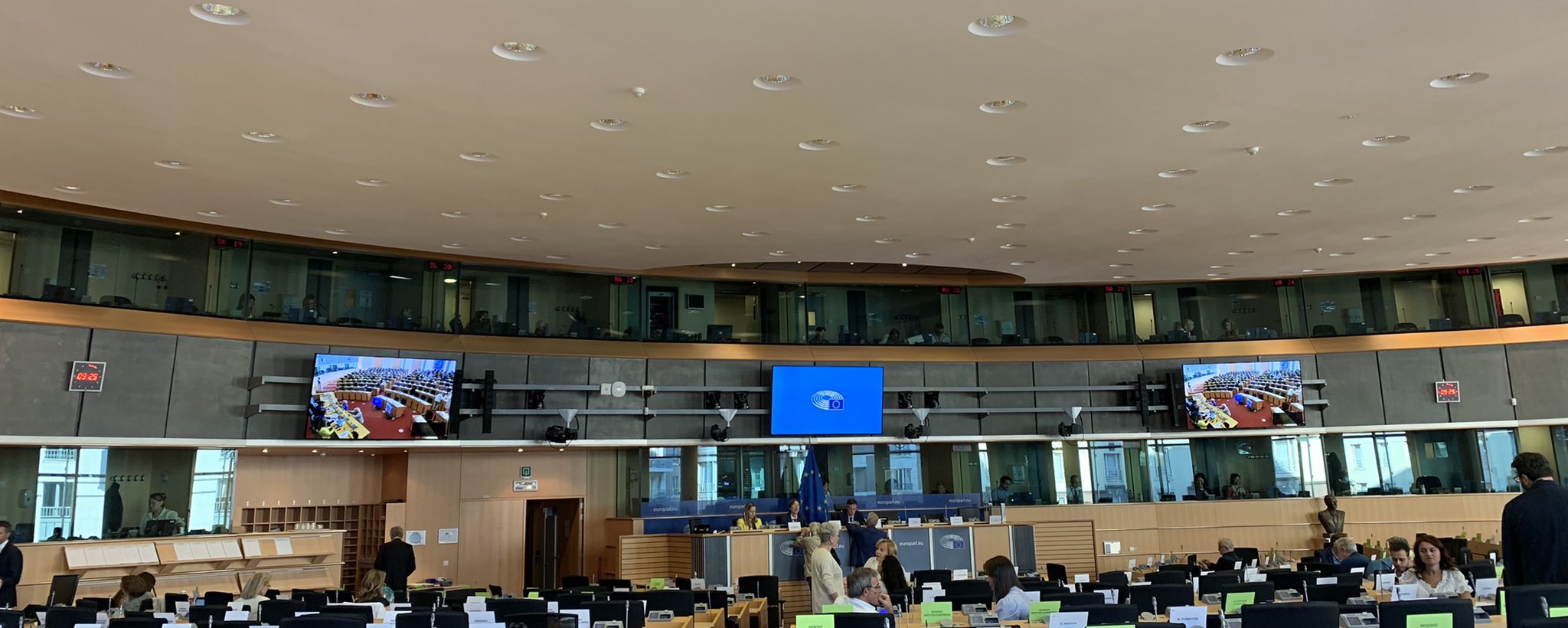 Dr Zsuzsa Anna Ferenczy | 馮儒莎 on Twitter: "An exchange of views on the situation in #Taiwan is ...