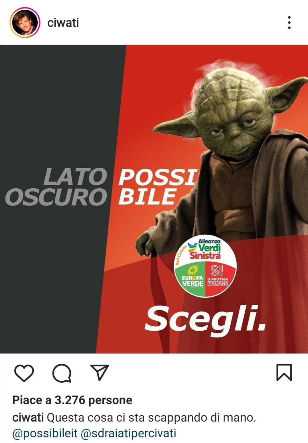 Giuseppe Memes