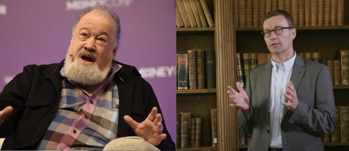 Fuixlabs on Twitter: "RT @billatnapier: To The Builders of our Future: Meet The Chaum-Pedersen ...