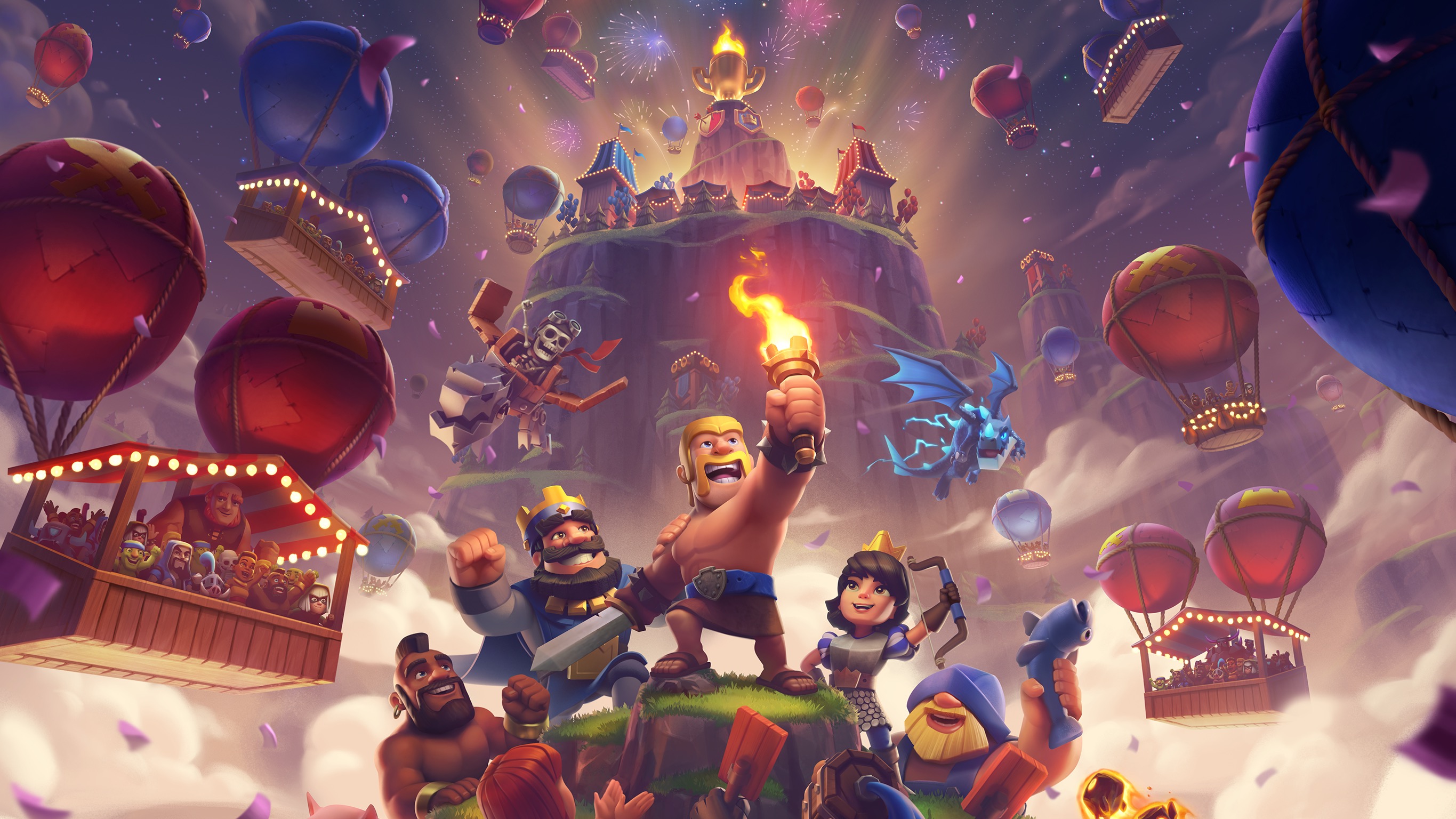 Clash royale twitter store