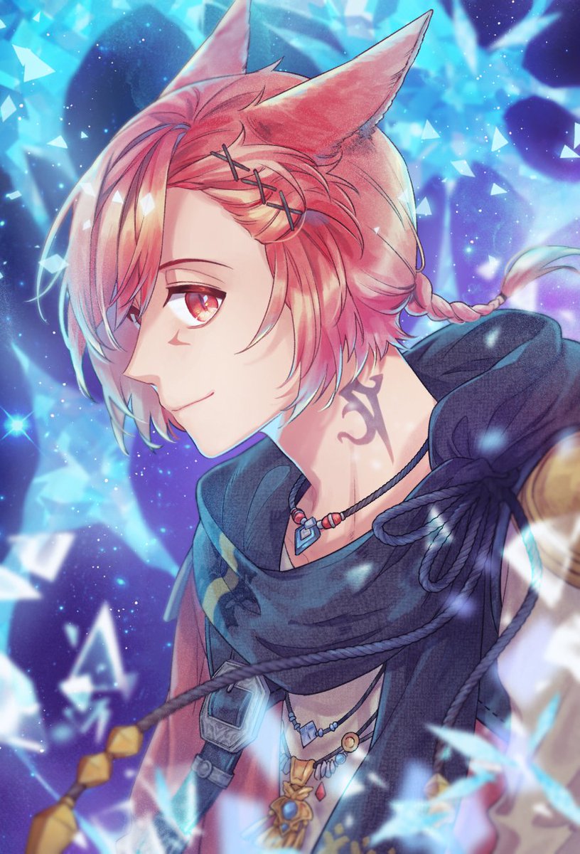 「라하~~ 」|🥪🍔hayabiのイラスト