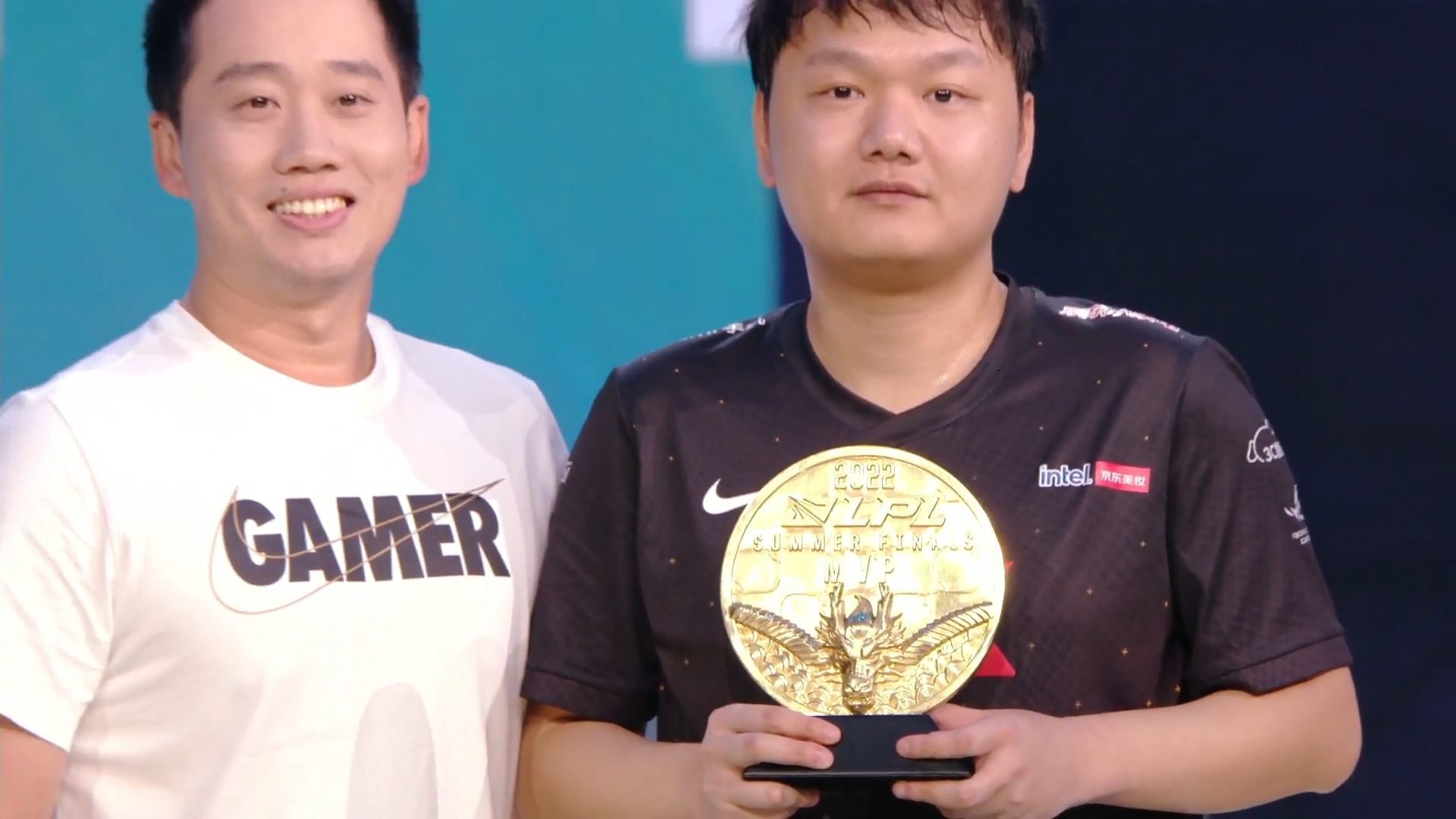 LPL on Twitter: "Playmaker all series, Yagao earned the FMVP for the 2022 #LPL Grand Finals ...