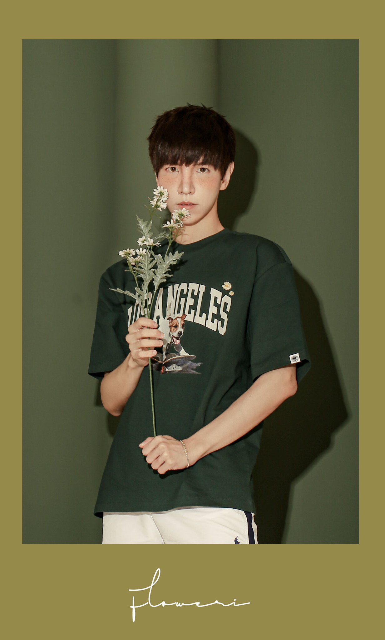 Koon on Twitter: "Daisy concept profile pic. https://t.co/jmDkn6JkqW" / Twitter