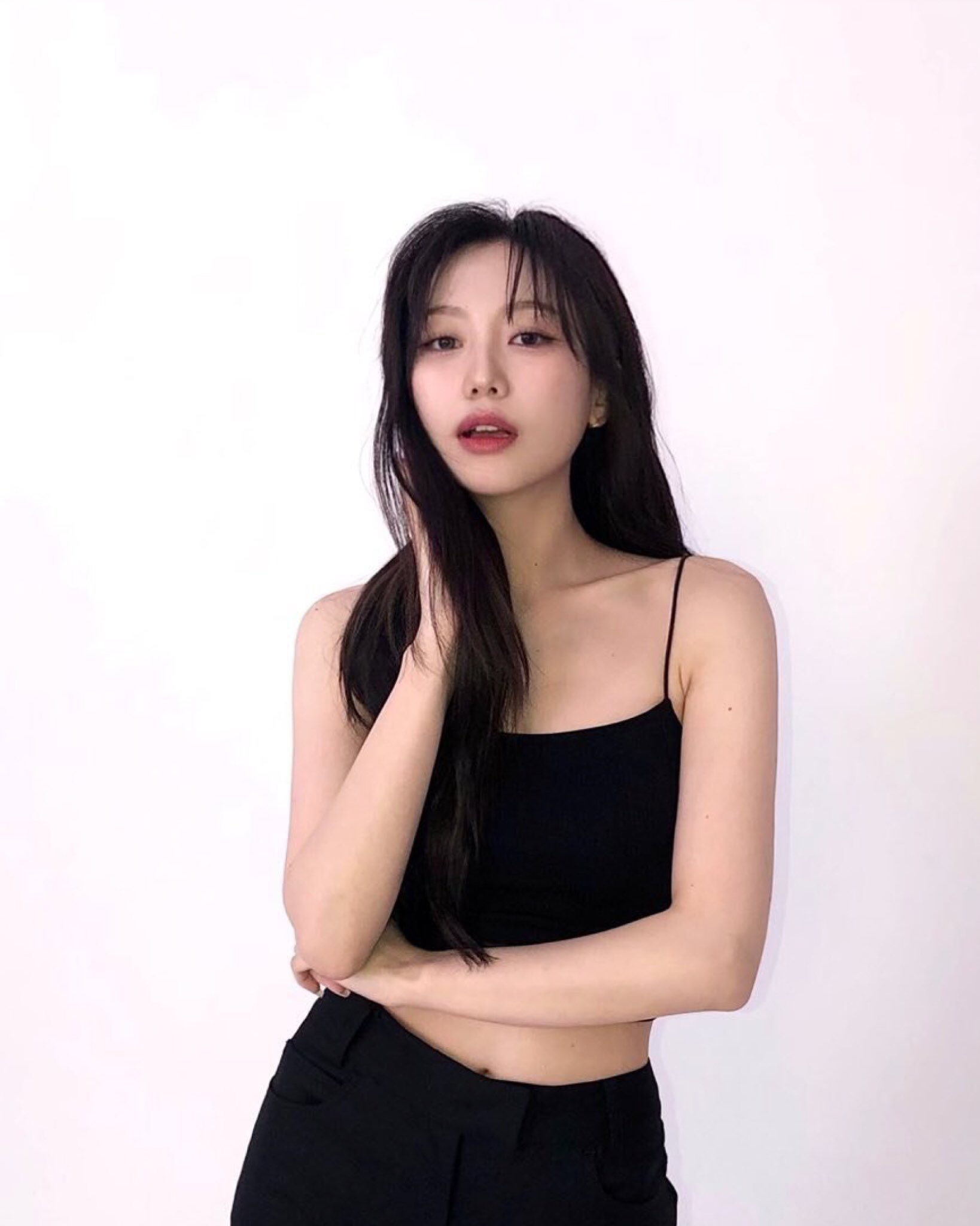 FLASH on Twitter: "@soompi CEO RYU SUJEONG LET'S GOOOOOOO https://t.co/1EgqMYnD9n" / Twitter