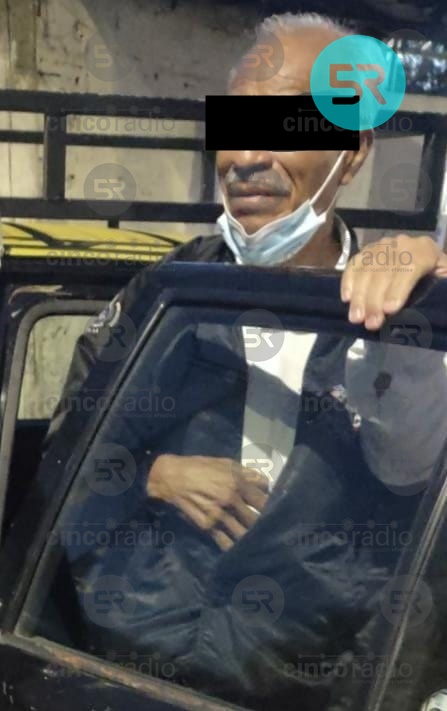 Cinco Radio Oficial On Twitter 馃殧馃殩 Integrantes Del Consejo Taxista