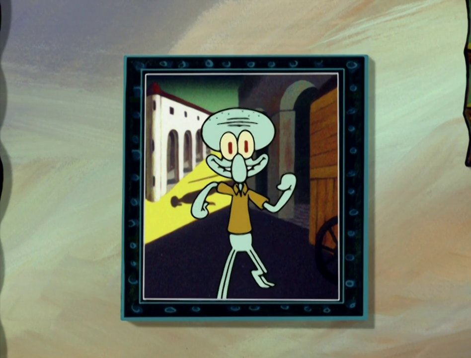 Every SpongeBob Frame In Order on Twitter: Every SpongeBob Frame In Order on Twitter: