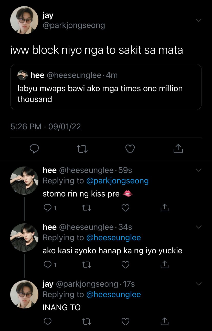 heejake au on Twitter: "bonus #3 https://t.co/DQhtKslGaT" / Twitter