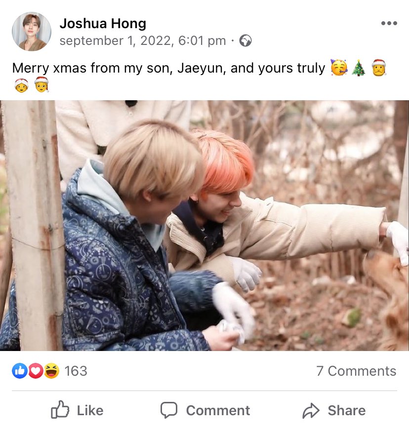 heejake au on Twitter: "bonus #2 https://t.co/LGxhFwV5fo" / Twitter