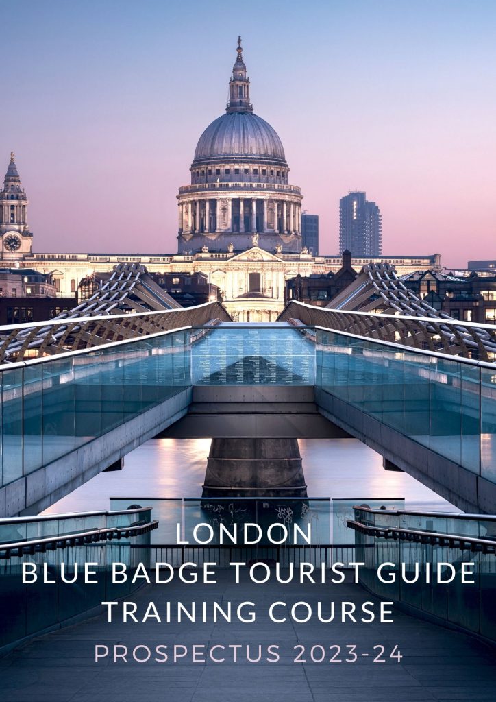Simple Tips About How To Become A Tourist Guide In London - Displaybehalf6