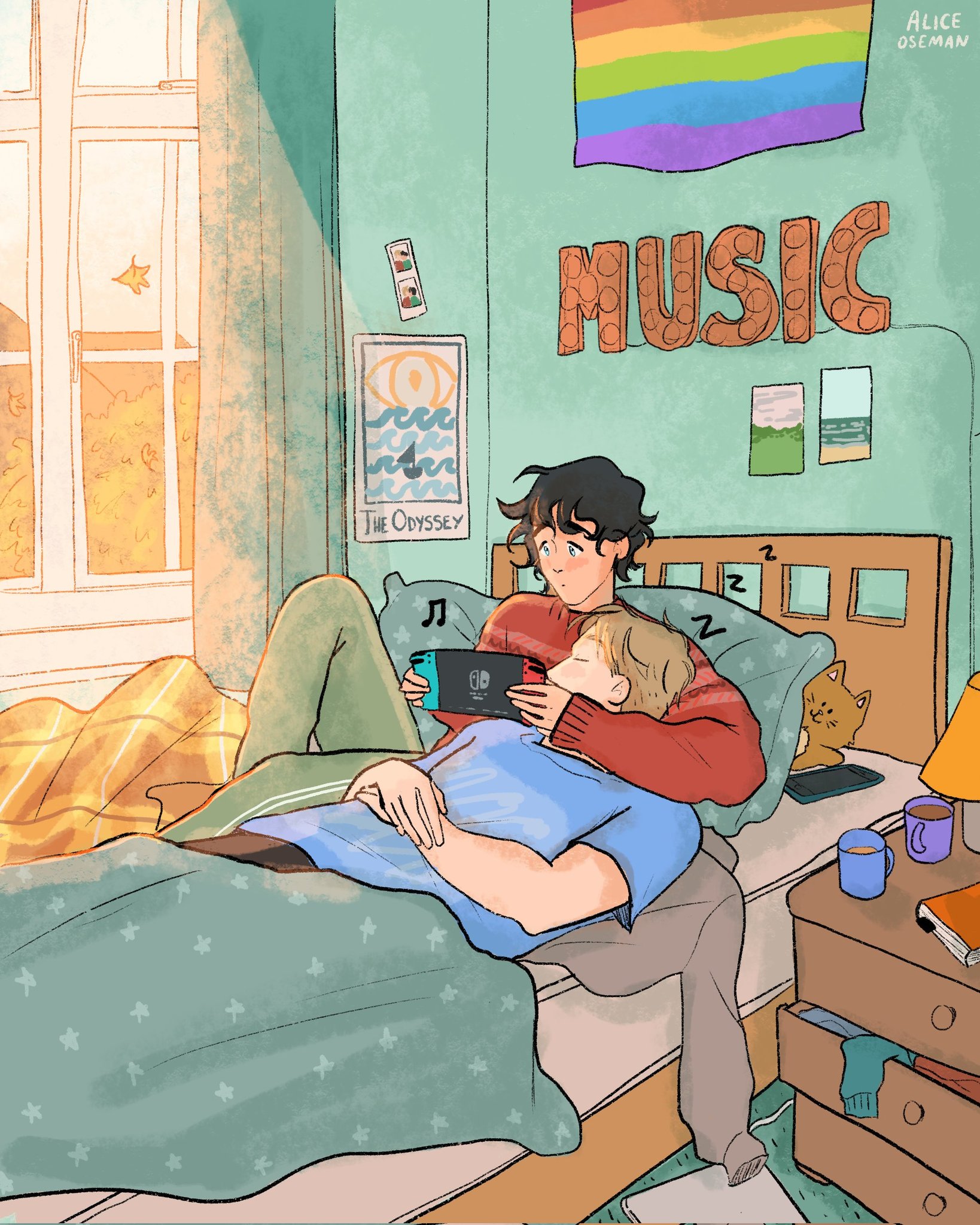 liu.td (@Liu_td09) / Twitter