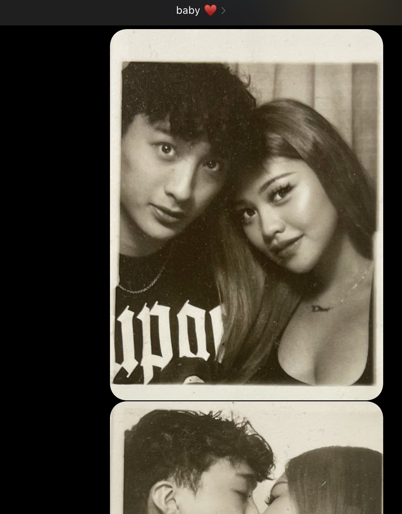 A on Twitter: "in love & so happy https://t.co/HRxN16teGZ" / Twitter