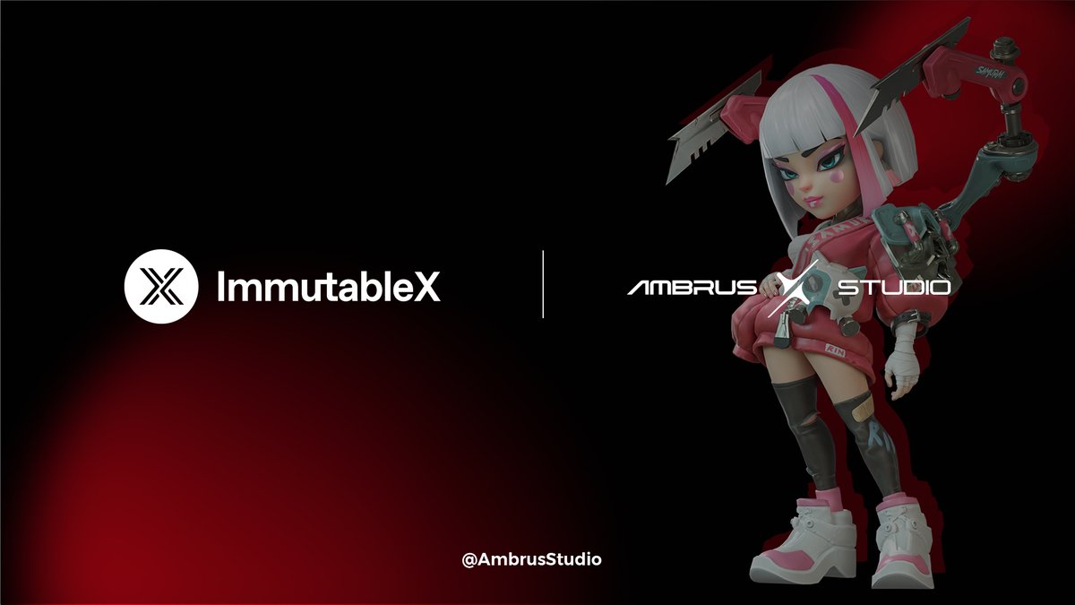 E4C: Final Salvation on Twitter: "We’re partnering w/ @Immutable to streamline the next 10M ...