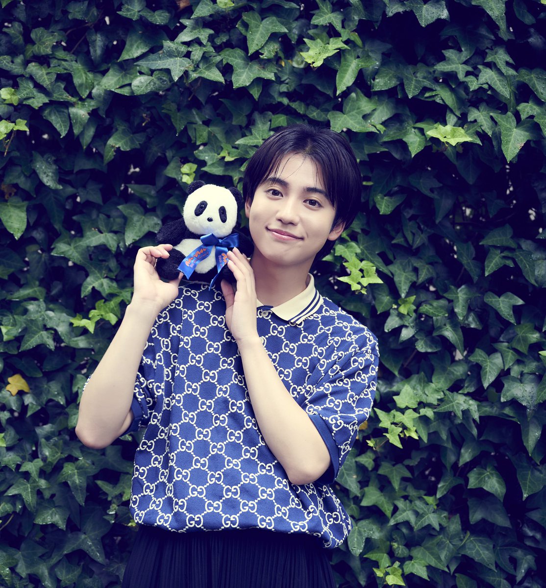 anan on Twitter: "RT @anan_mag: 発売中の #anan 2313号のWHO’S HOT? に #ゆうたろう さんが登場。これまでビューティー企画に何度もご出演 ...