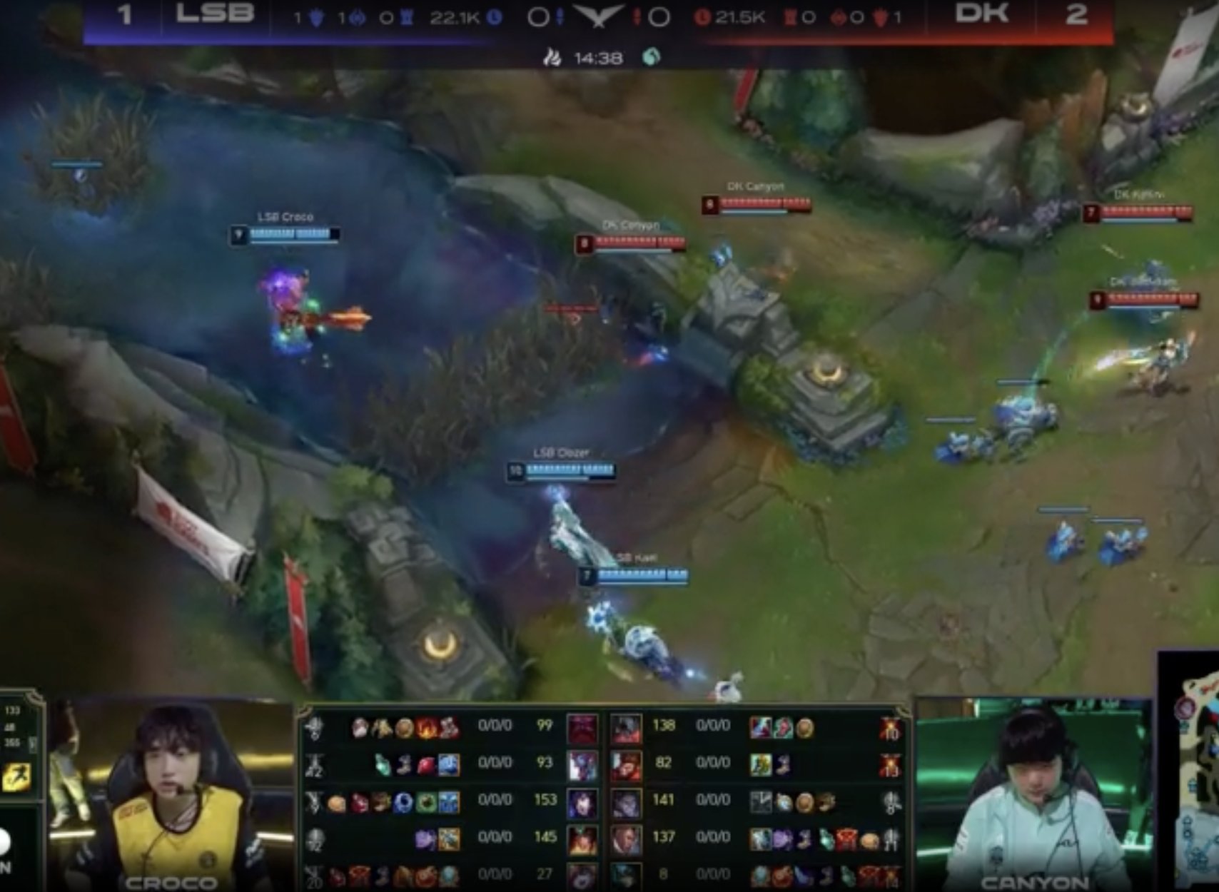 LPL Fanclub on Twitter: "@IWDominate at the same time... https://t.co/N6Dop29vVT" / Twitter