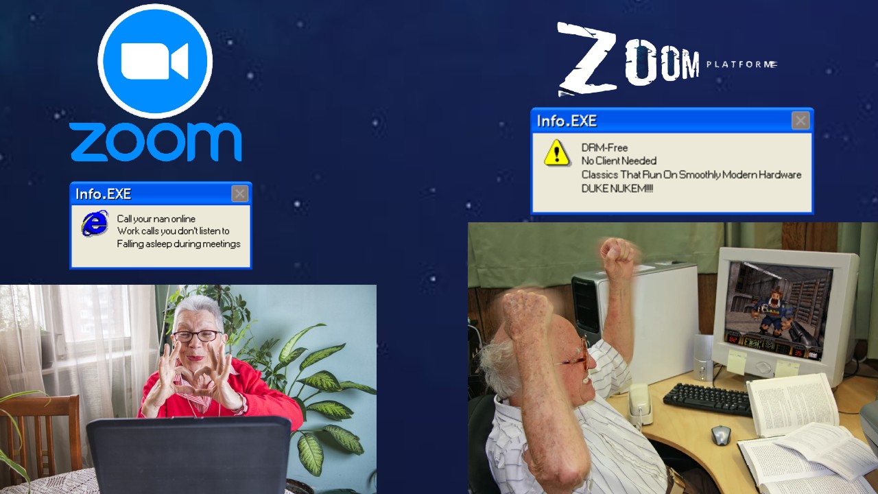 ZOOM Platform on Twitter: "https://t.co/xomBpzeme5" / Twitter