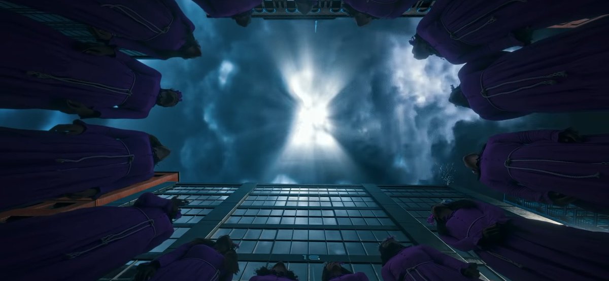 Perfect Example of the Storm-Portal-UFO connection is Lil Uzis short ...