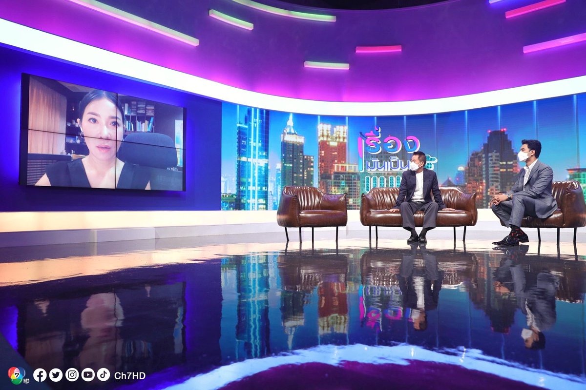 Ch7HD on Twitter: " พรุ่งนี้!! เวลา 23.15 น. เตรียมพบกับบทบาทใหม่ของพระเอกหนุ่ม #เอสกันตพงศ์ ใน ...