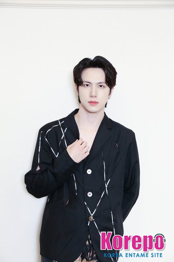 WEi • EN ESPAÑOL on Twitter: "220901 Korepo Interview with WEi 🔗https://korepo.com/archives ...