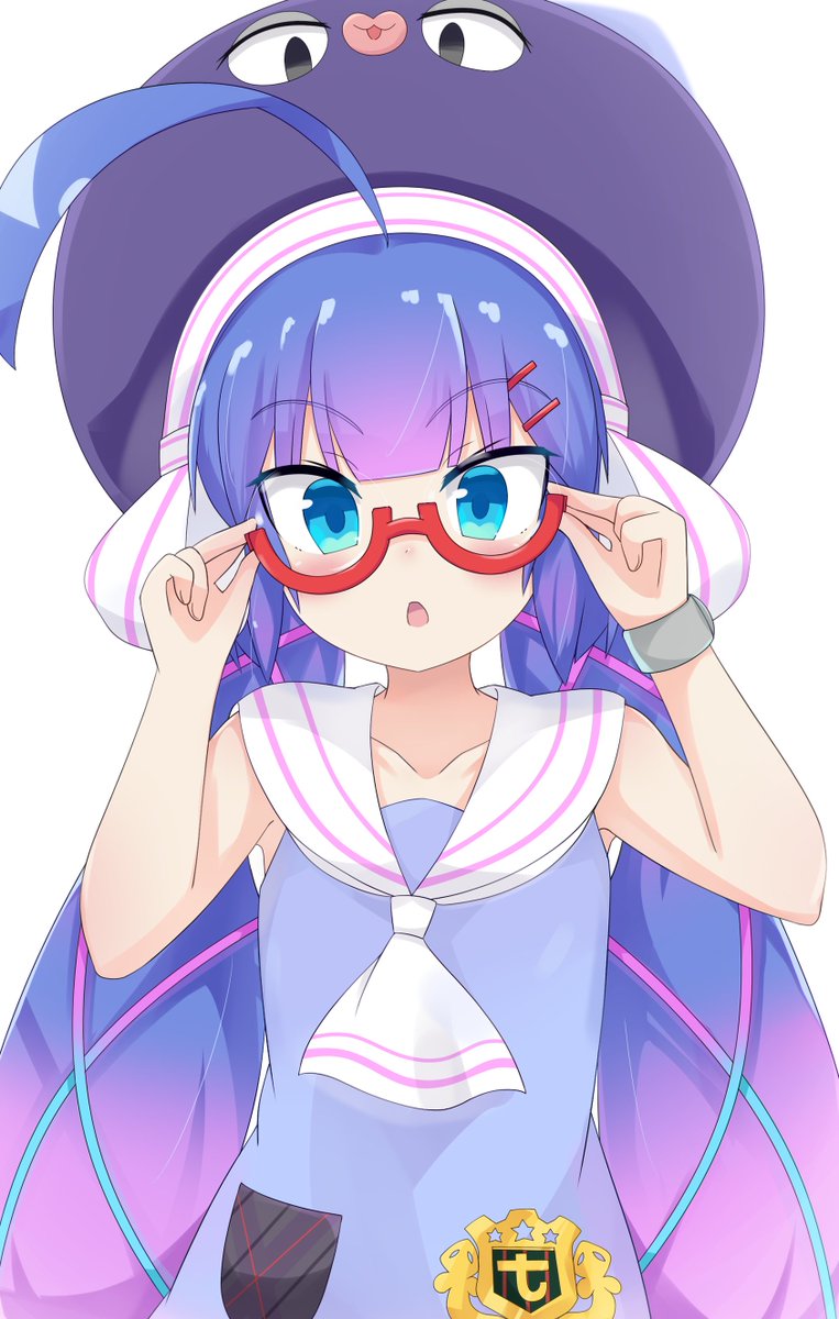 ホ On Twitter Rt Ko Do3 ウナちゃん