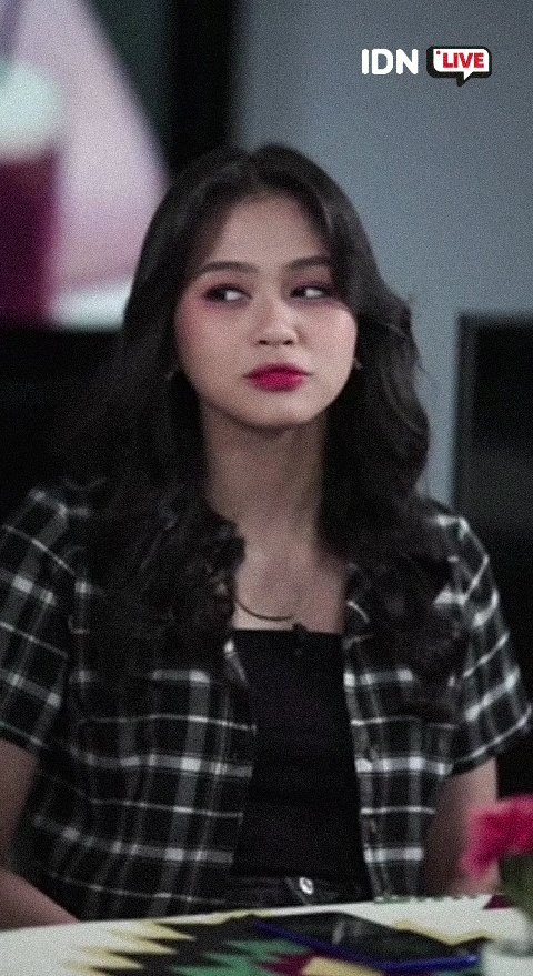 Renjana on Twitter: "Atin🖤"