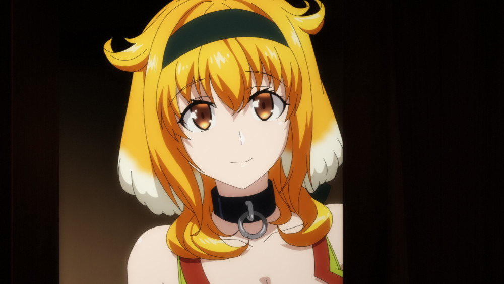 Tetrix On Twitter Isekai Meikyuu De Harem Wo Harem In The Labyrinth