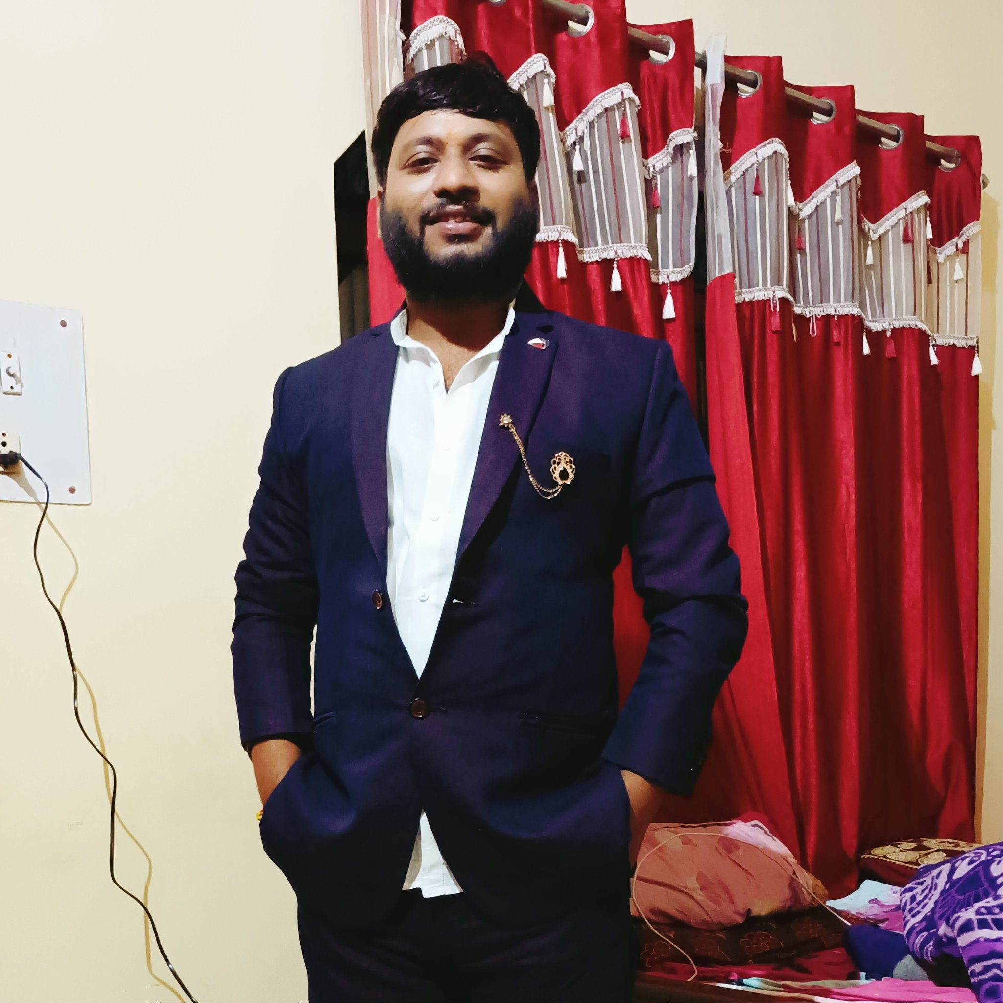 Himanshu Upadhyay (@himanshuesy24) / Twitter