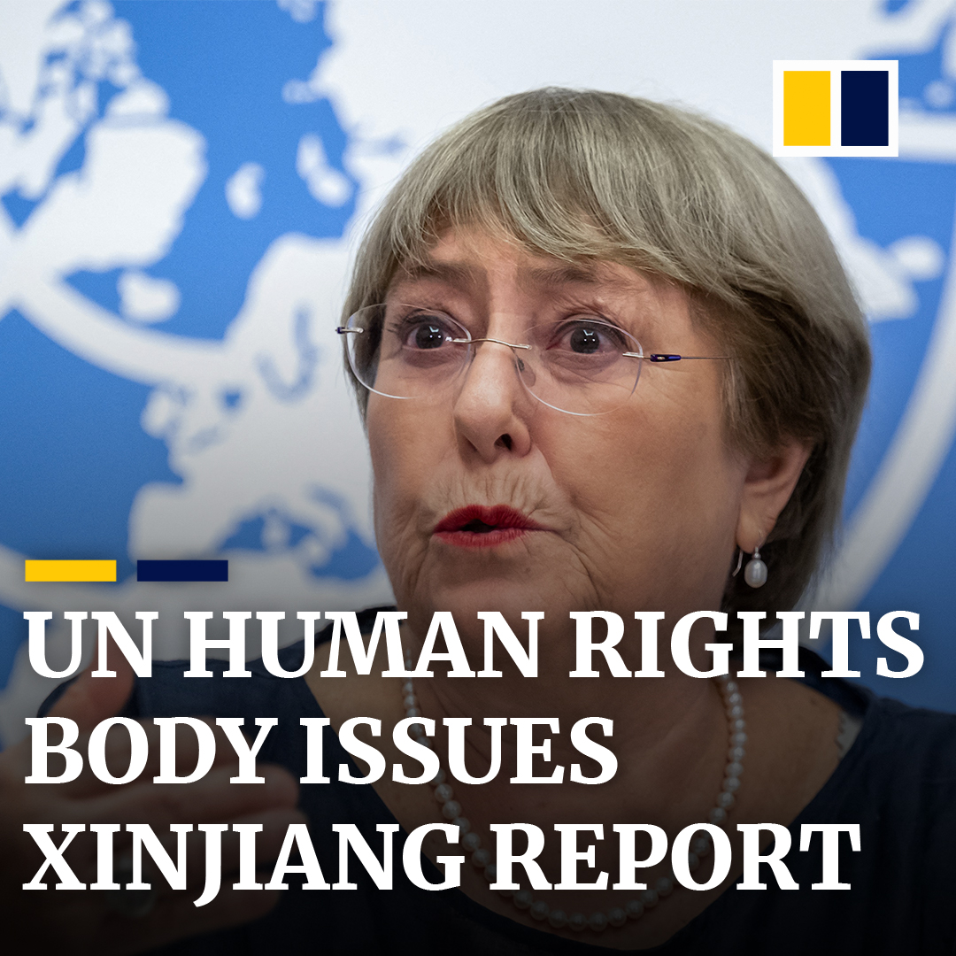South China Morning Post On Twitter The Actions Of The Chinese