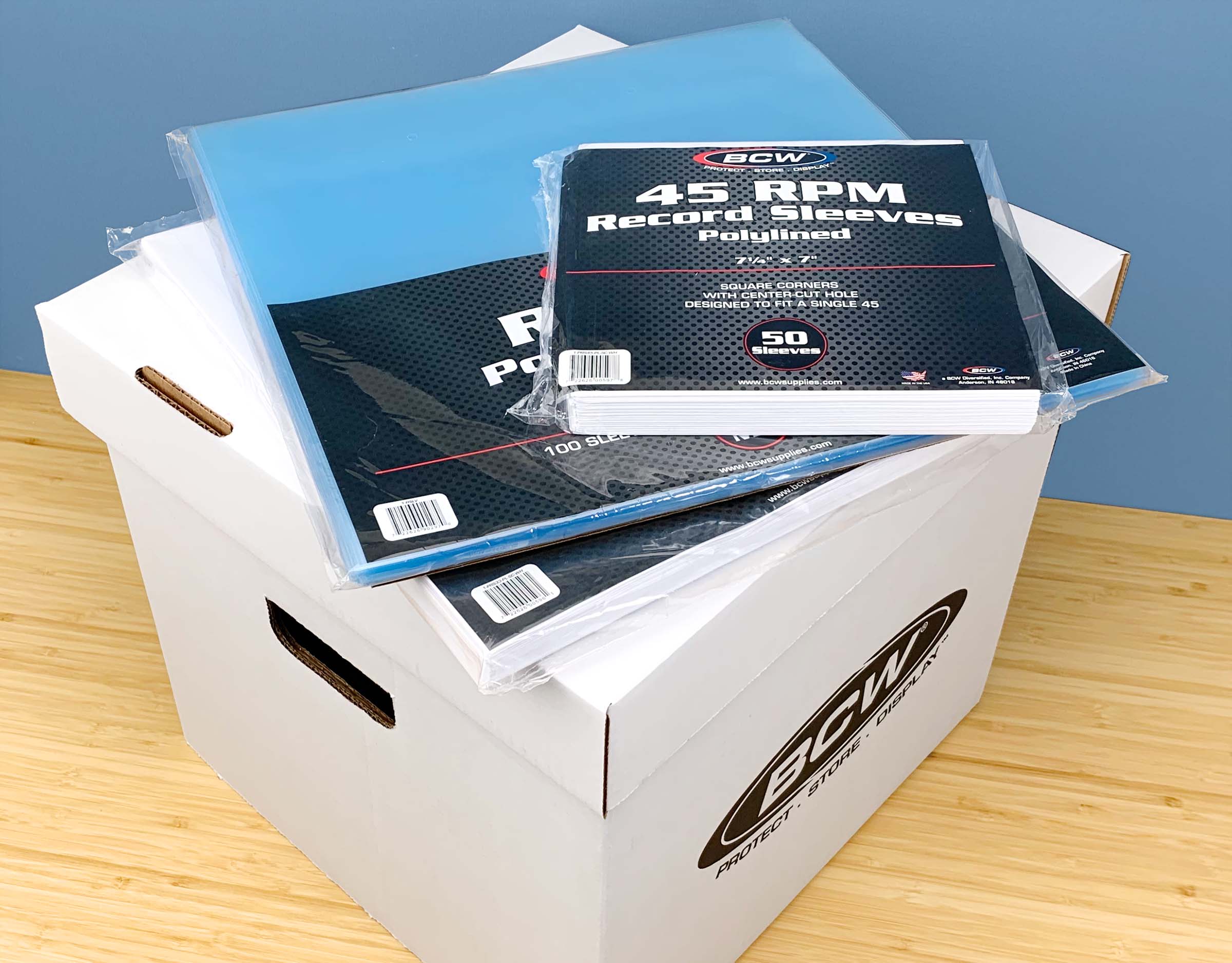 BCW Record Supplies (@BCW_Records) / Twitter