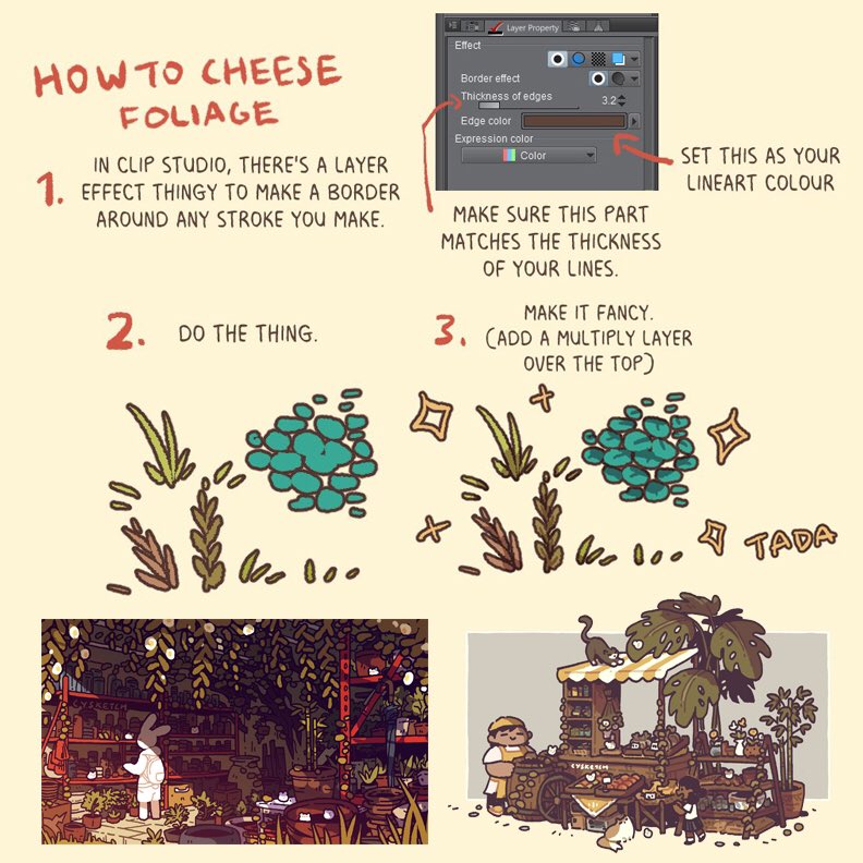 Etheringtonbrothers On Twitter Our Feature Artisttutorial For Today Is This Wonderful Idea On