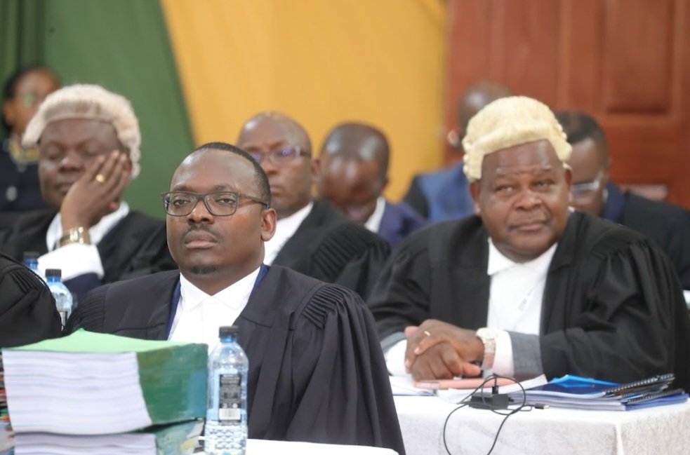 The Judiciary Kenya On Twitter