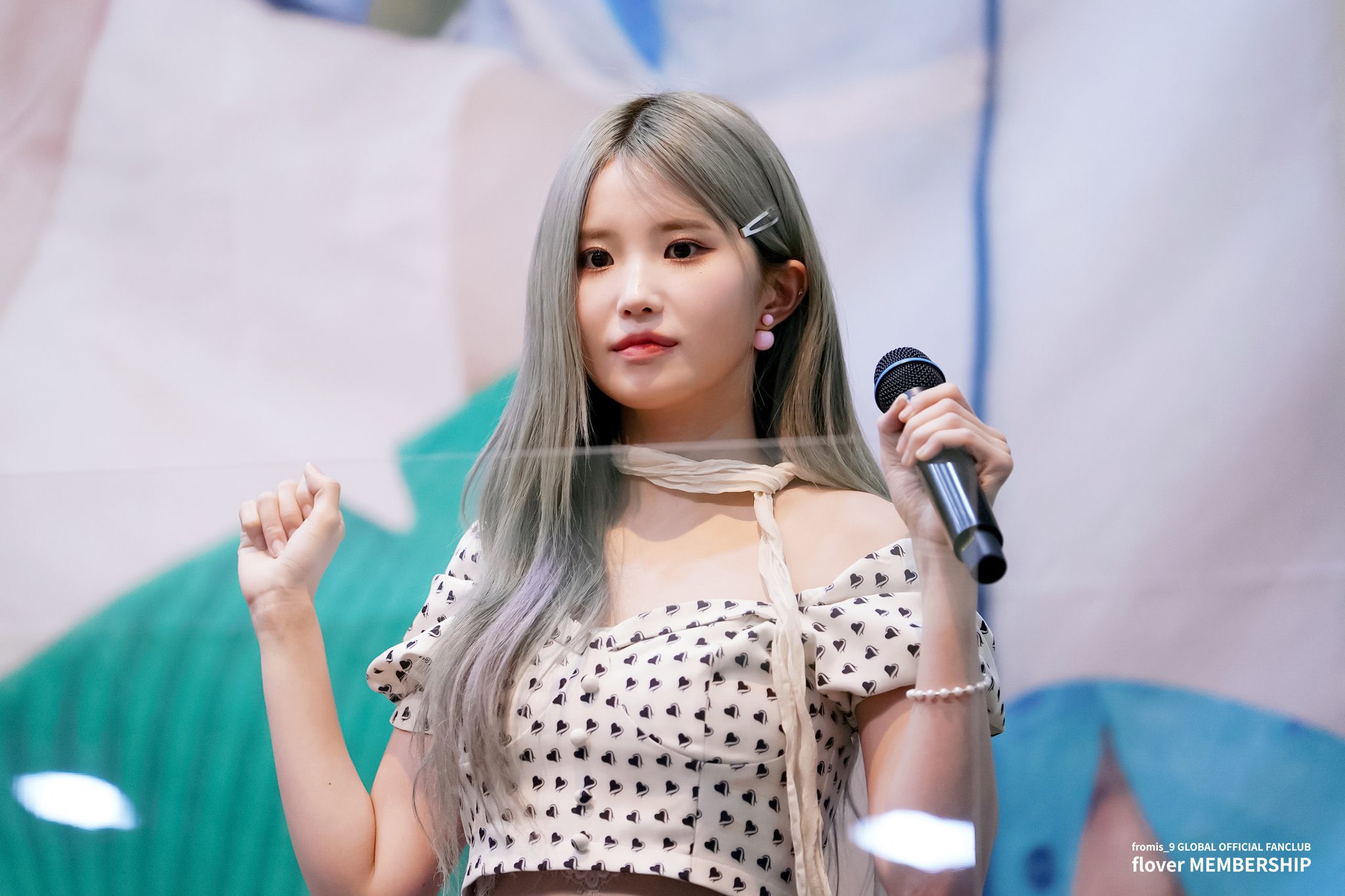 hayoung pics☘️ on Twitter: "220901 weverse https://t.co/Juie4nGSx8" / Twitter