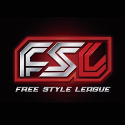 戦極MCBATTLE 公式 on Twitter: "ついに始動！ @FSL_japan FREE STYLE LEAGUE 9月13日に川崎クラブチッタ ”T-Pablow vs R-指定 ...