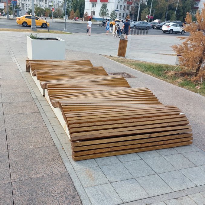 Hostile Design on Twitter: Hostile Design on Twitter:
