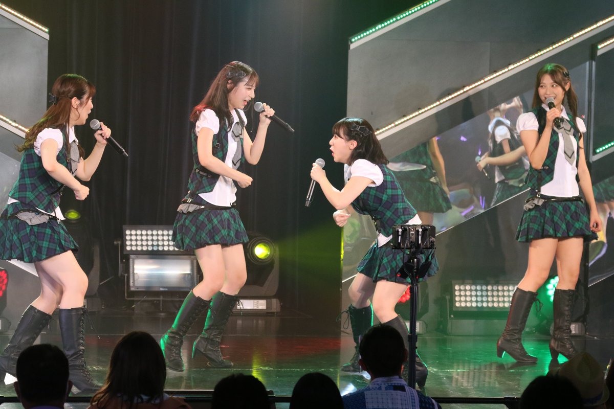 【HKT48／みくりん】田中美久応援スレ☆131【毎週火曜24:55~超科学アイドルメディアHKTV!】