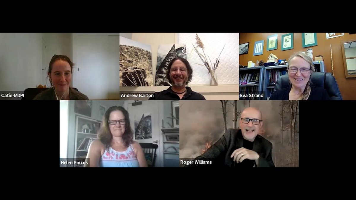 MDPI on Twitter: "RT @sciforum: 🔥Did you miss our last #fire #webinar? 👉Don't worry, you can ...