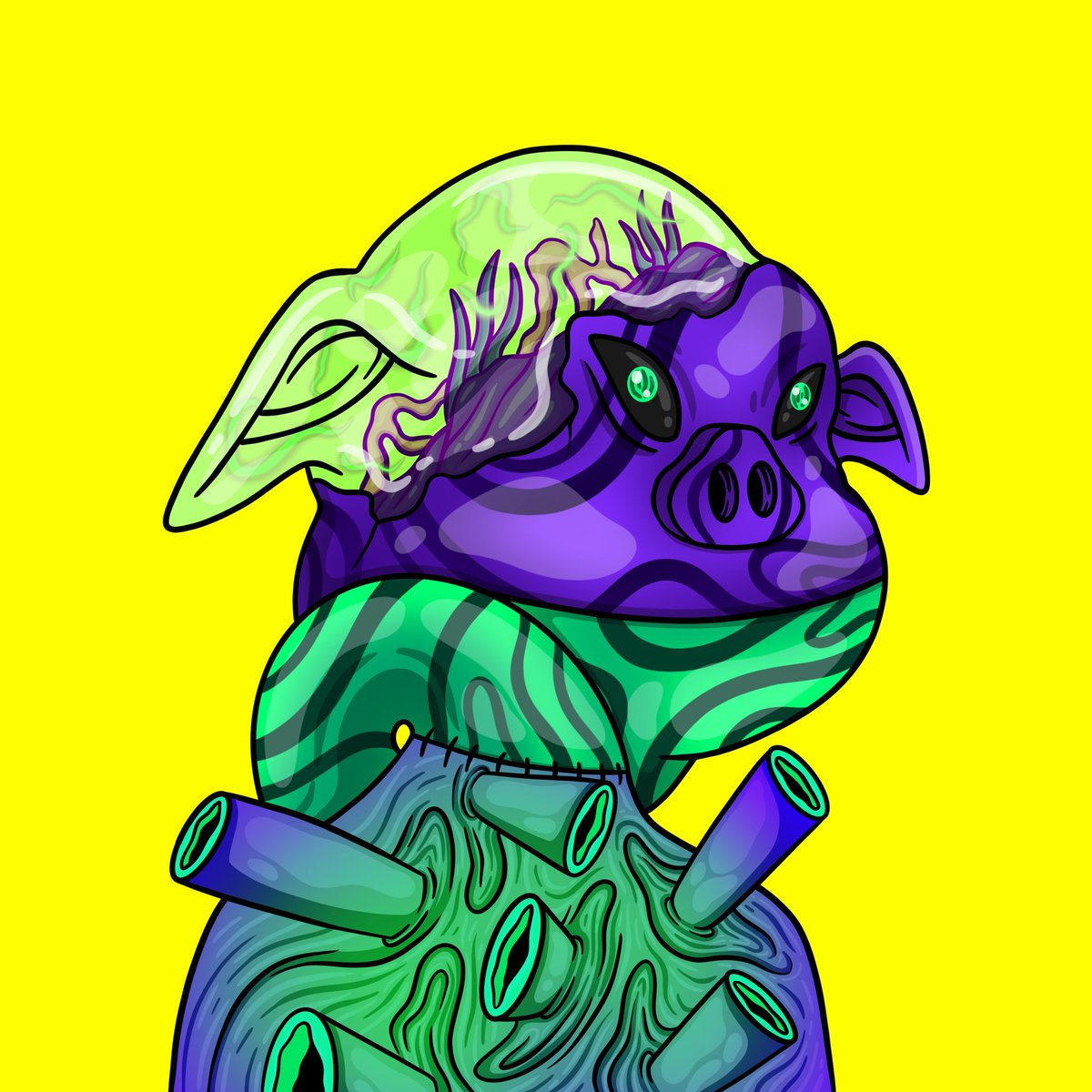 Cube on Twitter: "RT @Alglodieloggy: 🚨 Twitter Shuffle 🚨 Kiddie Glodie #080-#082 Mint price: 50A ...