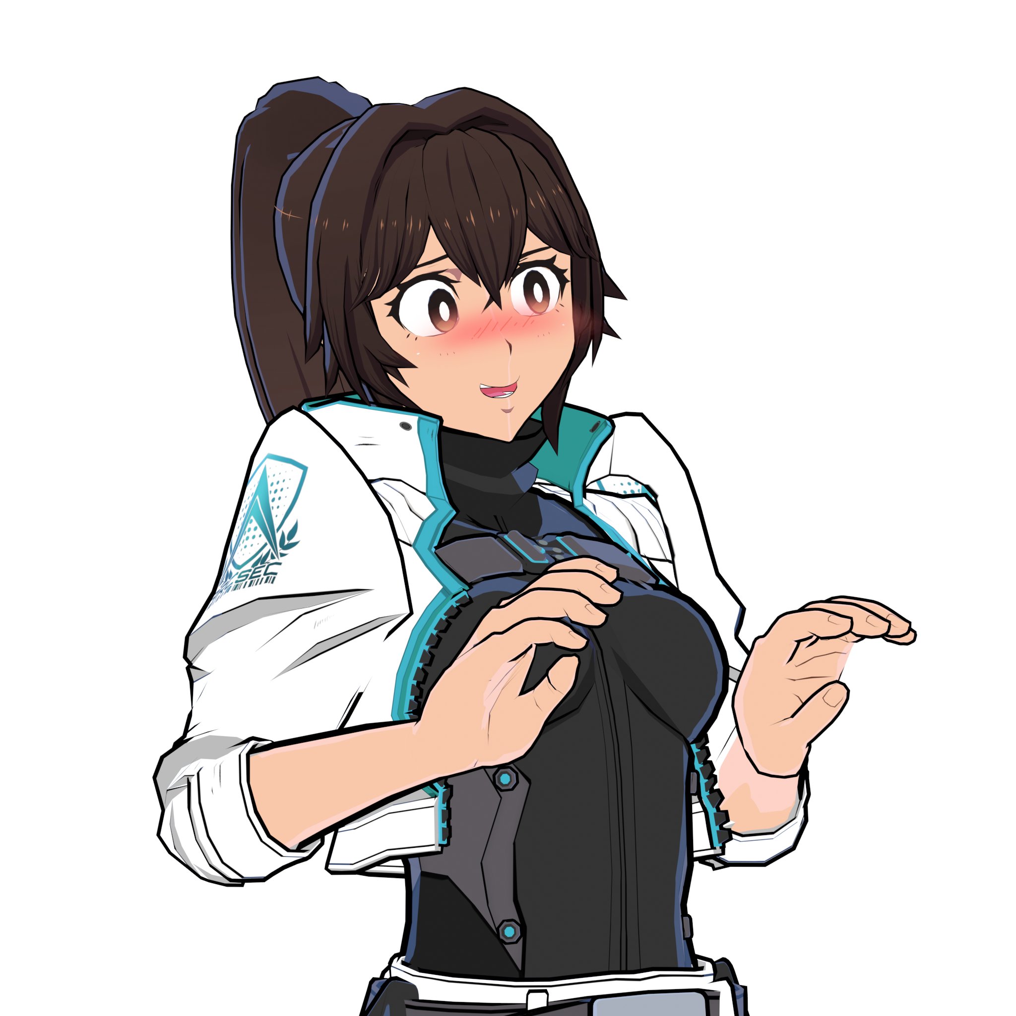 Lez on Twitter: "Terra lost the bet and now has to obey Petal's demand... https://t.co ...