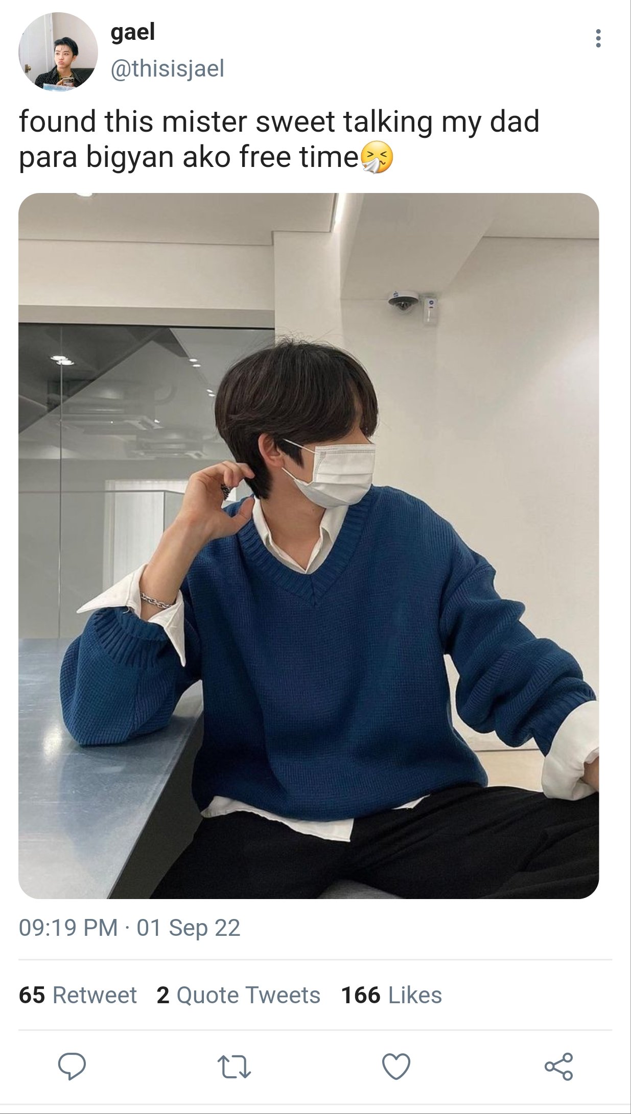 ri 🎻 on Twitter: "685 https://t.co/c6VJfjAVXw" / Twitter